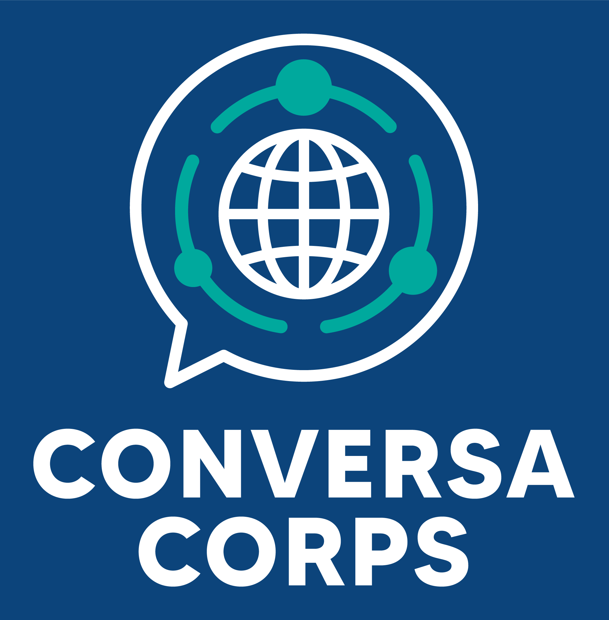 Contact Us – Conversa Corps